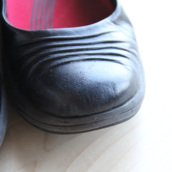 Abeo | Shoes | Abeo Rocs Bethan Black Size 7 Med | Poshmark